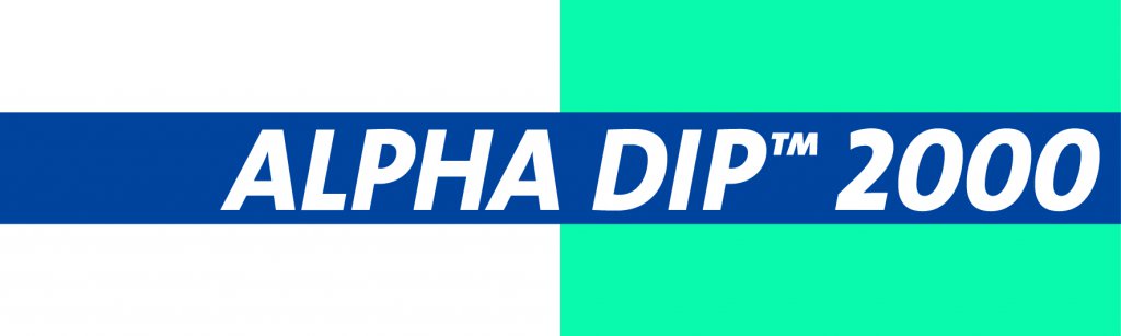 ALPHA DIP® 2000 | Aquavet SA